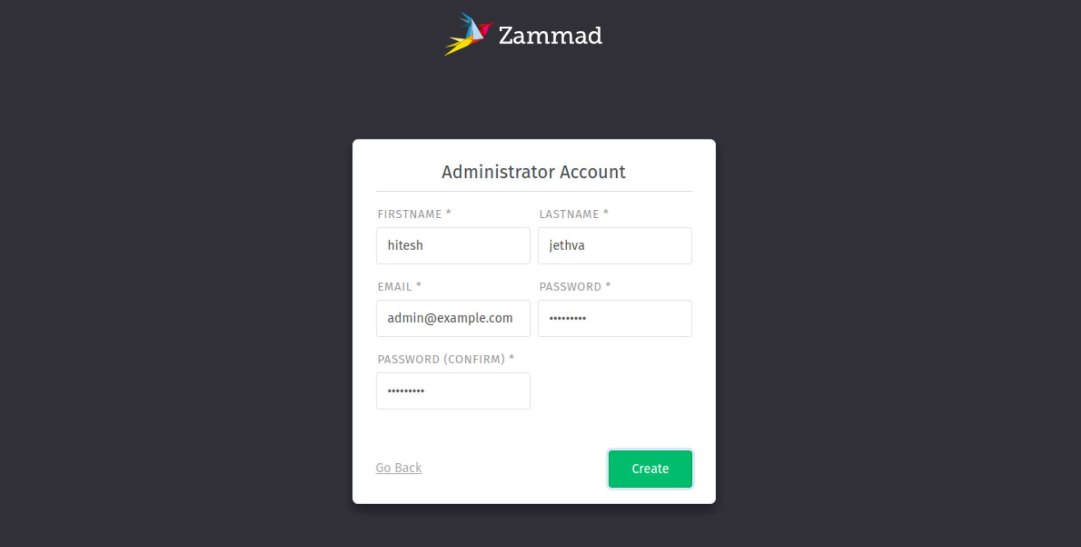 Cómo instalar el sistema de ticketing Zammad en Ubuntu 20.04 LTS – Clouding.io