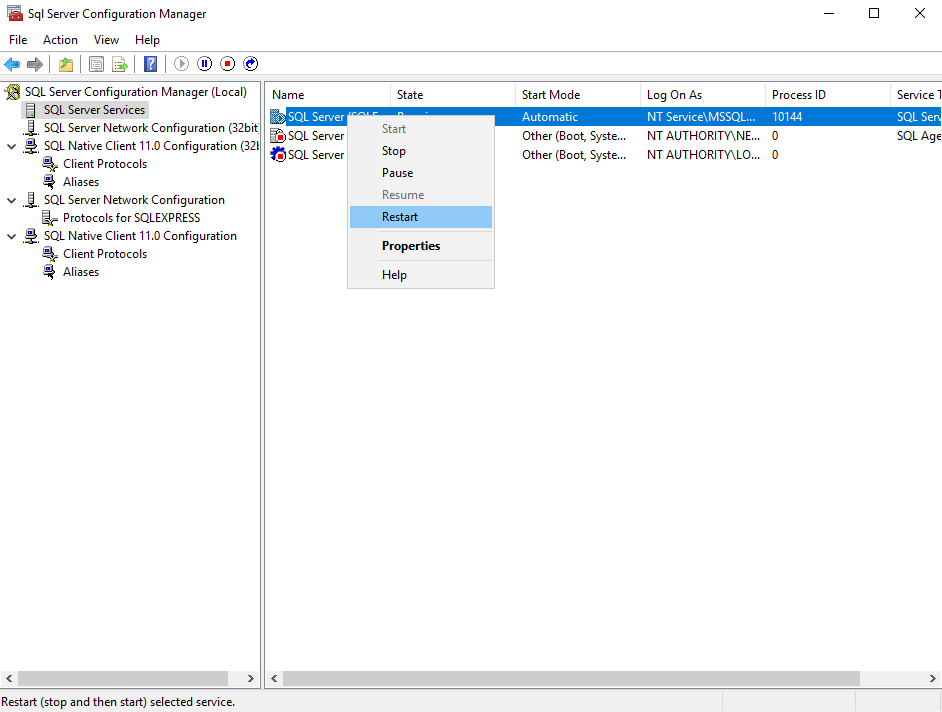 Cómo habilitar conexiones remotas en SQL Server en Windows – Clouding.io