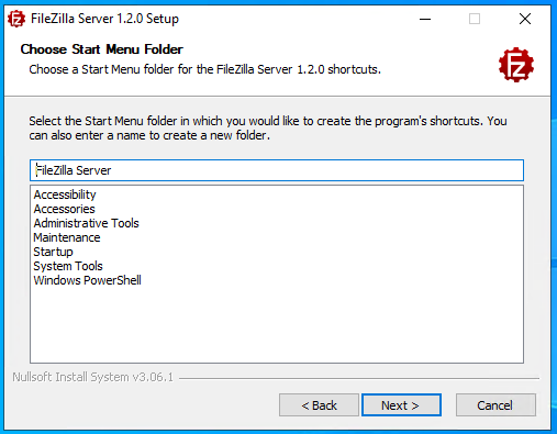 Cómo instalar un Servidor FTP en Windows con Filezilla Server – Clouding.io