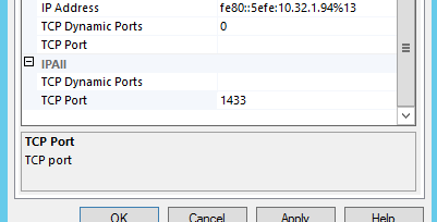 Cómo habilitar conexiones remotas en SQL Server en Windows – Clouding.io