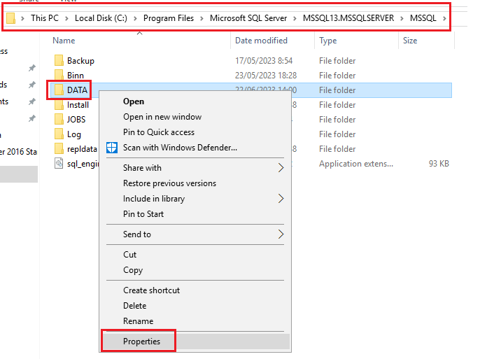Replicación de Base de Datos SQL Server – Clouding.io