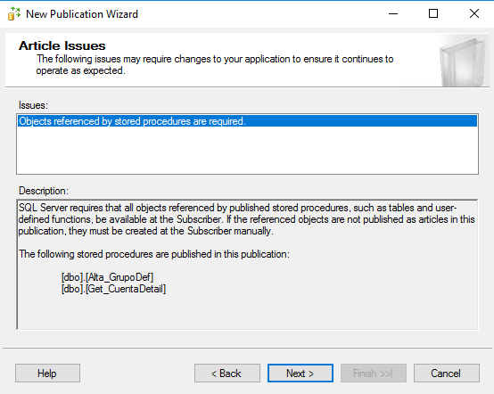 Replicación de Base de Datos SQL Server – Clouding.io